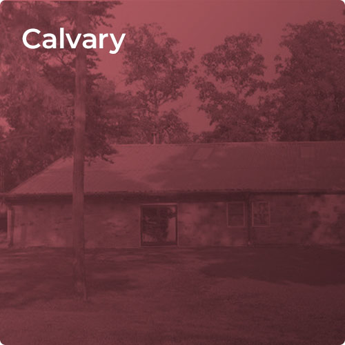 Pilgrim Mennonite Conference Sermons | Pilgrim Ministry