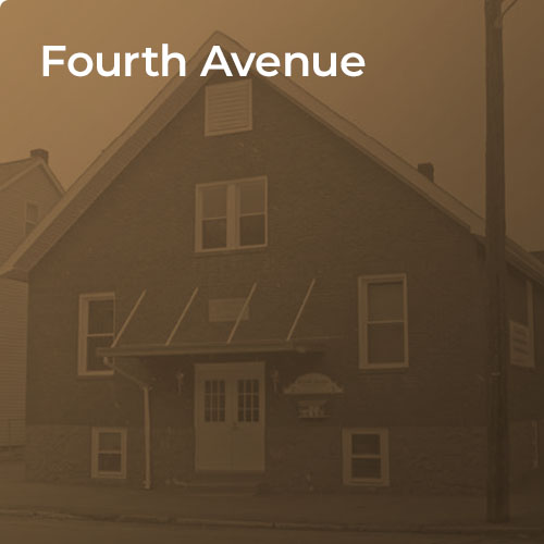 Pilgrim Mennonite Conference Sermons | Pilgrim Ministry