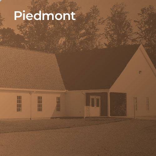 Pilgrim Mennonite Conference Sermons | Pilgrim Ministry