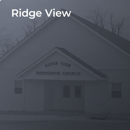 Pilgrim Mennonite Conference Sermons | Pilgrim Ministry