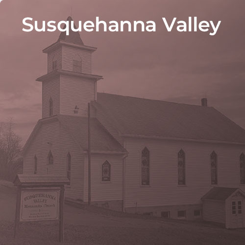 Pilgrim Mennonite Conference Sermons | Pilgrim Ministry